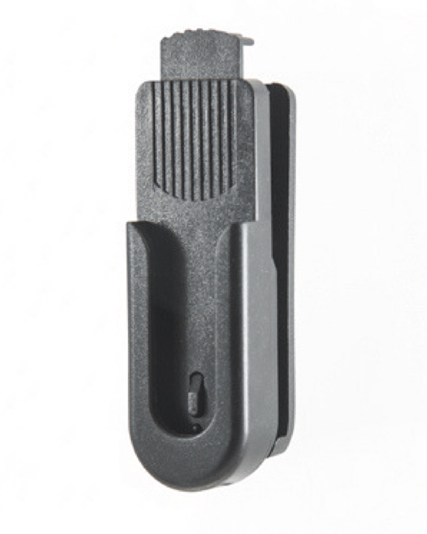 DoorPro Doorstop - Belt Clip Bag of 12