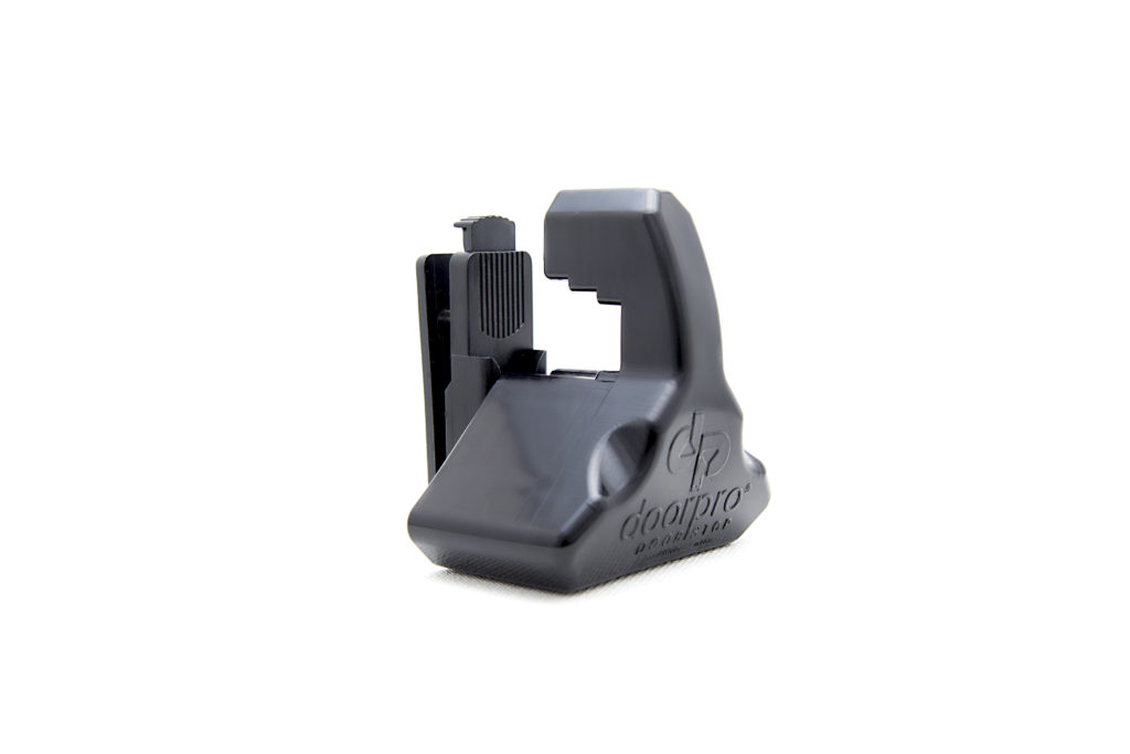 DoorPro Doorstop - Commercial | The Standard In The Hospitality Industry