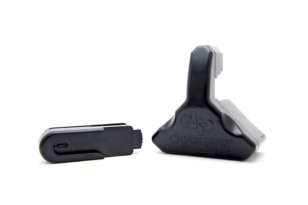 DoorPro Doorstop - Commercial | The Standard In The Hospitality Industry