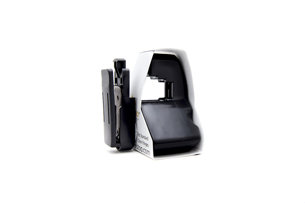 DoorPro Doorstop - Commercial | The Standard In The Hospitality Industry