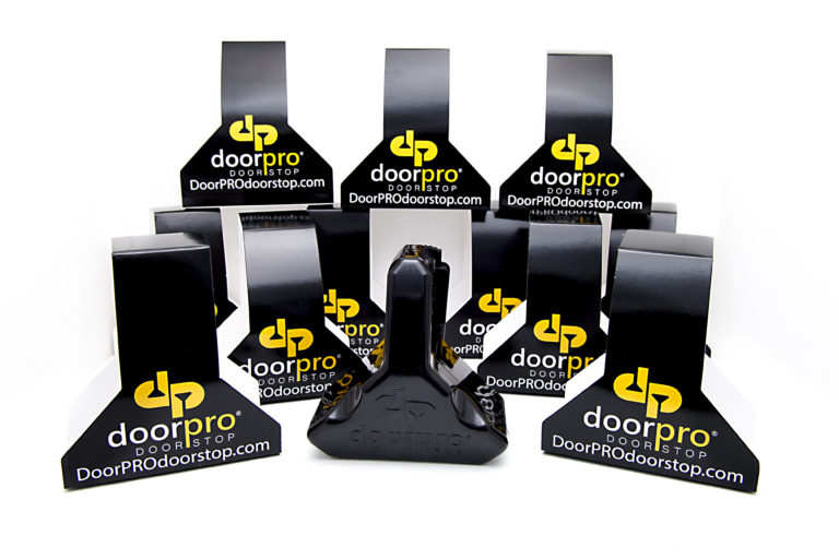 DoorPro Doorstop - Commercial Bulk Order