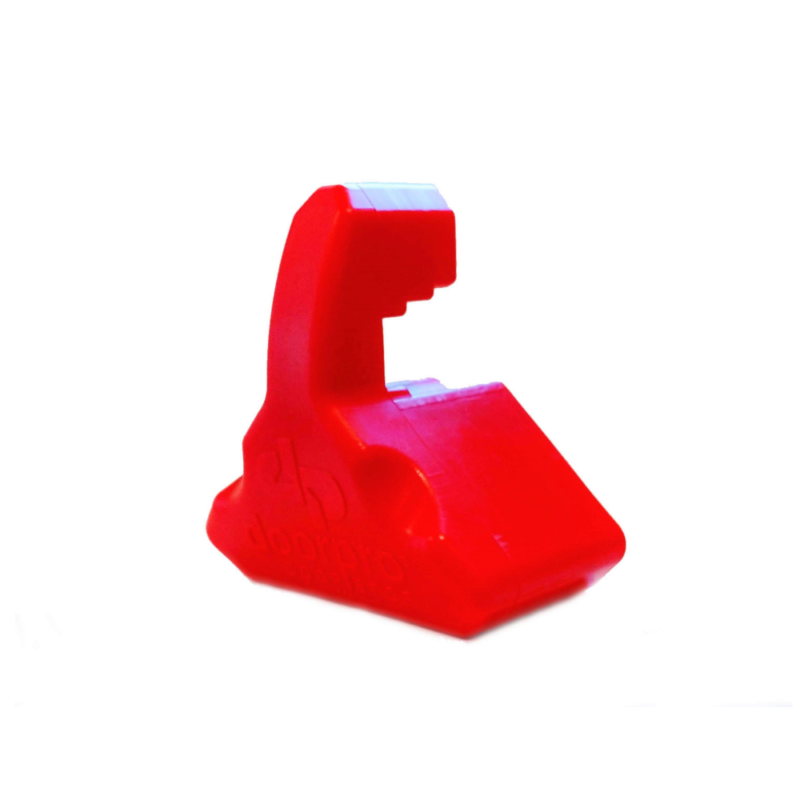 DoorPro Doorstop - Commercial | The Standard In The Hospitality Industry