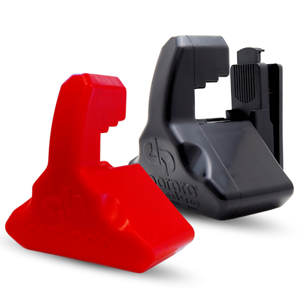DoorPro Doorstop - Revolutionary in Doorstop Technology